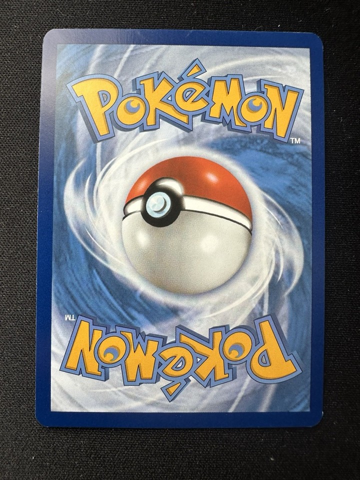 Charmander - 044 (Pokemon Center Exclusive) 044Scarlet & Violet Promo ...