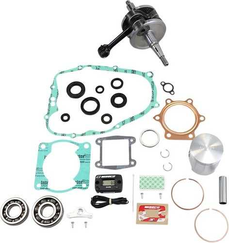 Wiseco Complete Engine Rebuild Kit for Yamaha YFS200 Blaster 1988-2006 ...