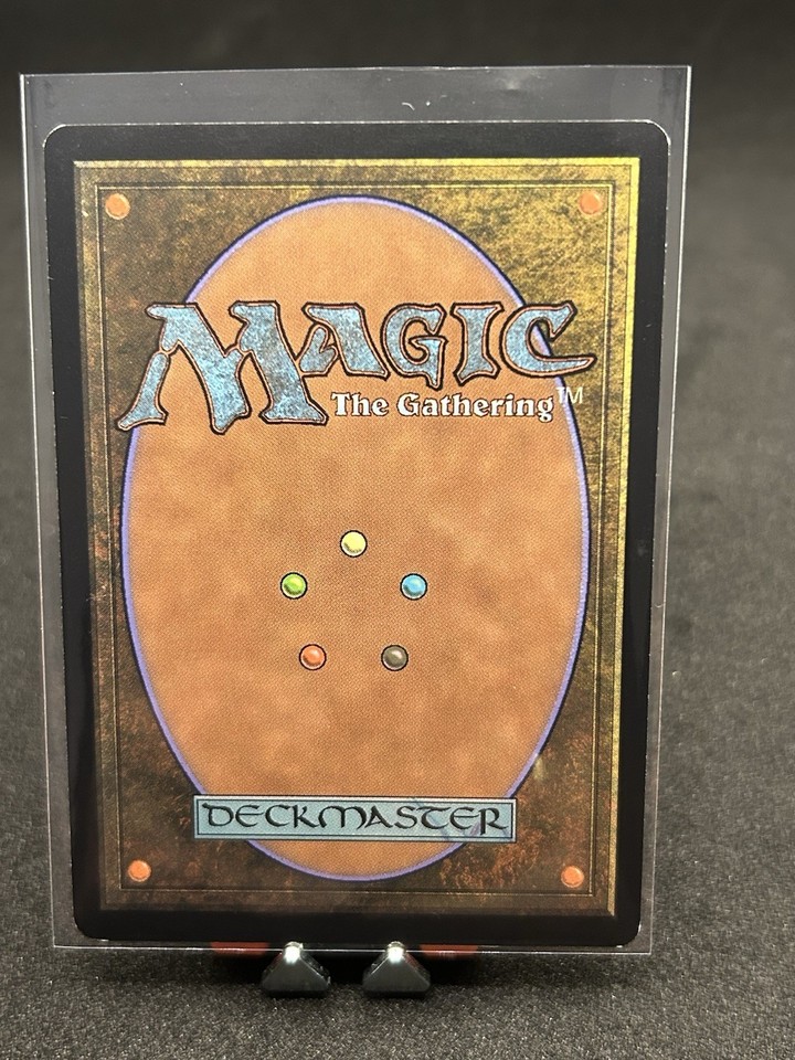 MTG Magic The Gathering Card Nightscape Apprentice Creature Wizard Black Invasio | eBay Australia