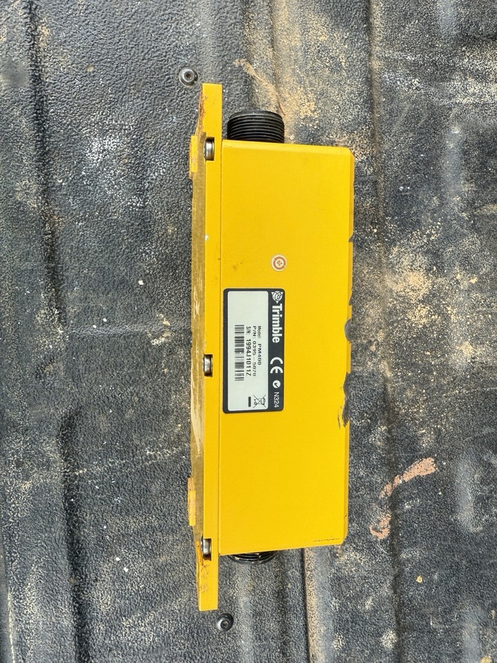Trimble PM400 | eBay