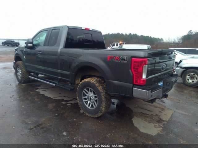 Tailgate Step Assembly | Fits 2017-2019 Ford F250 F350 F450 | eBay
