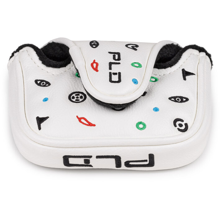 New Ping PLD Putter Head Covers - Blade - Mid Mallet - Mallet | eBay