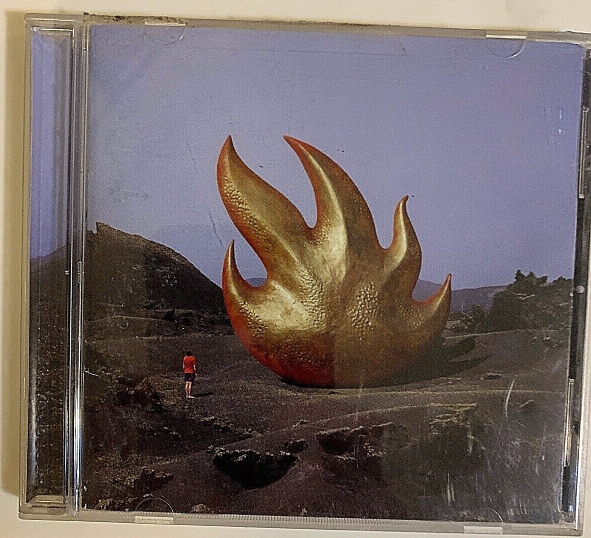 Audioslave Album Covers Amazon.com: Audioslave: CDs & Vinyl