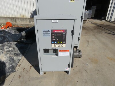 HINDLE POWER BATTERY CHARGER AT30024075E480SXSXAXXXXX USED | eBay