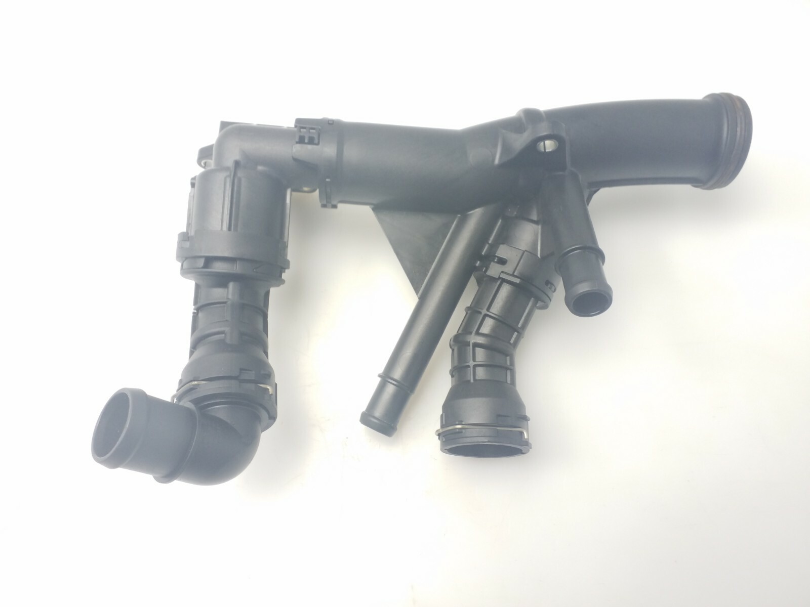 VOLKSWAGEN GOLF MK7 2012 2017 1.6 TDI THERMOSTAT HOUSING 04L121026F | eBay