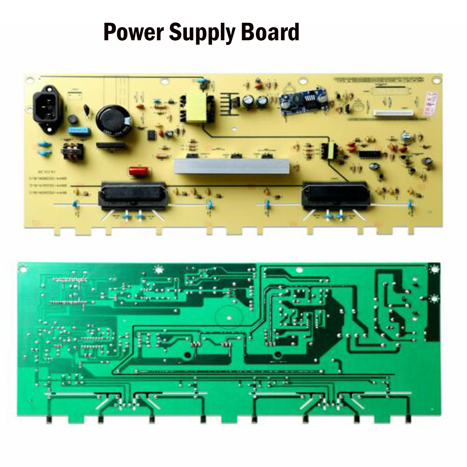 HV32HD-9DY BN44-00289A Power Supply Board for Samsung LA32B360C5 ...