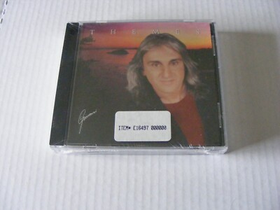 Giovanni "Themes & Memories" 2 CD Set Sealed On New Castles Records. | eBay