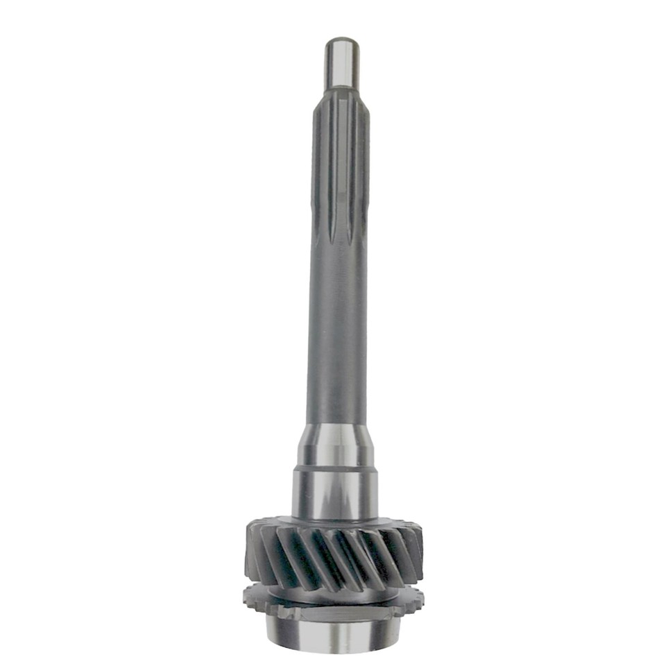 Input Shaft Mustang T5 23 Teeth World Class for 1983-93 3.35 Ratio Ford ...