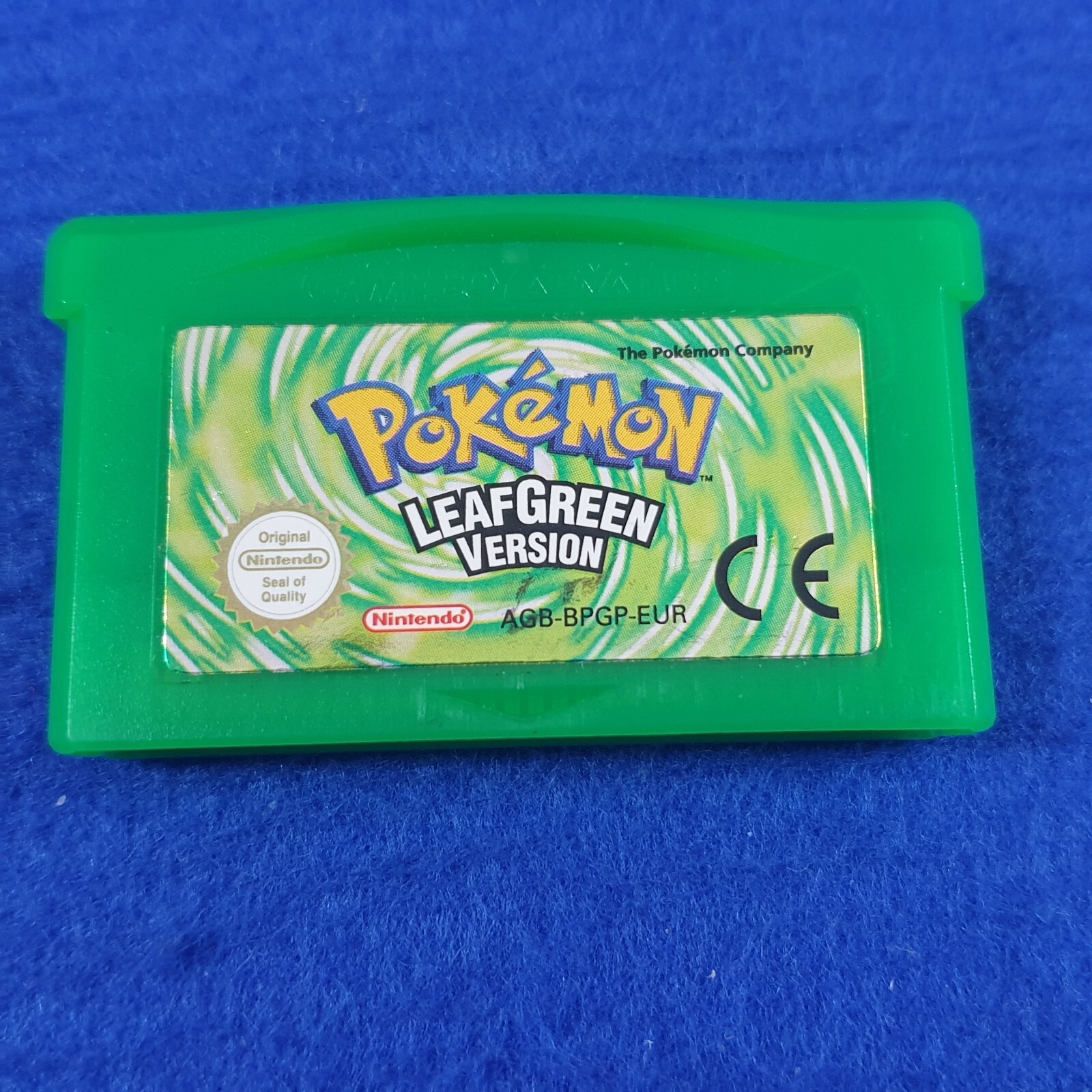 gba GAMES Carts Authentic Game Boy Advance PAL - Make Your Selection | eBay