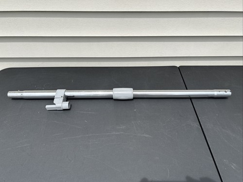 Kenmore Magic Blue 721 Canister Vacuum Cleaner Stainless Telescoping ...