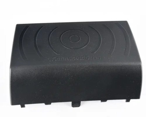 BMW 4 COUPE F32 FRONT BUMPER COVER AIR INTAKE ACC PANEL 51117294676 14 ...