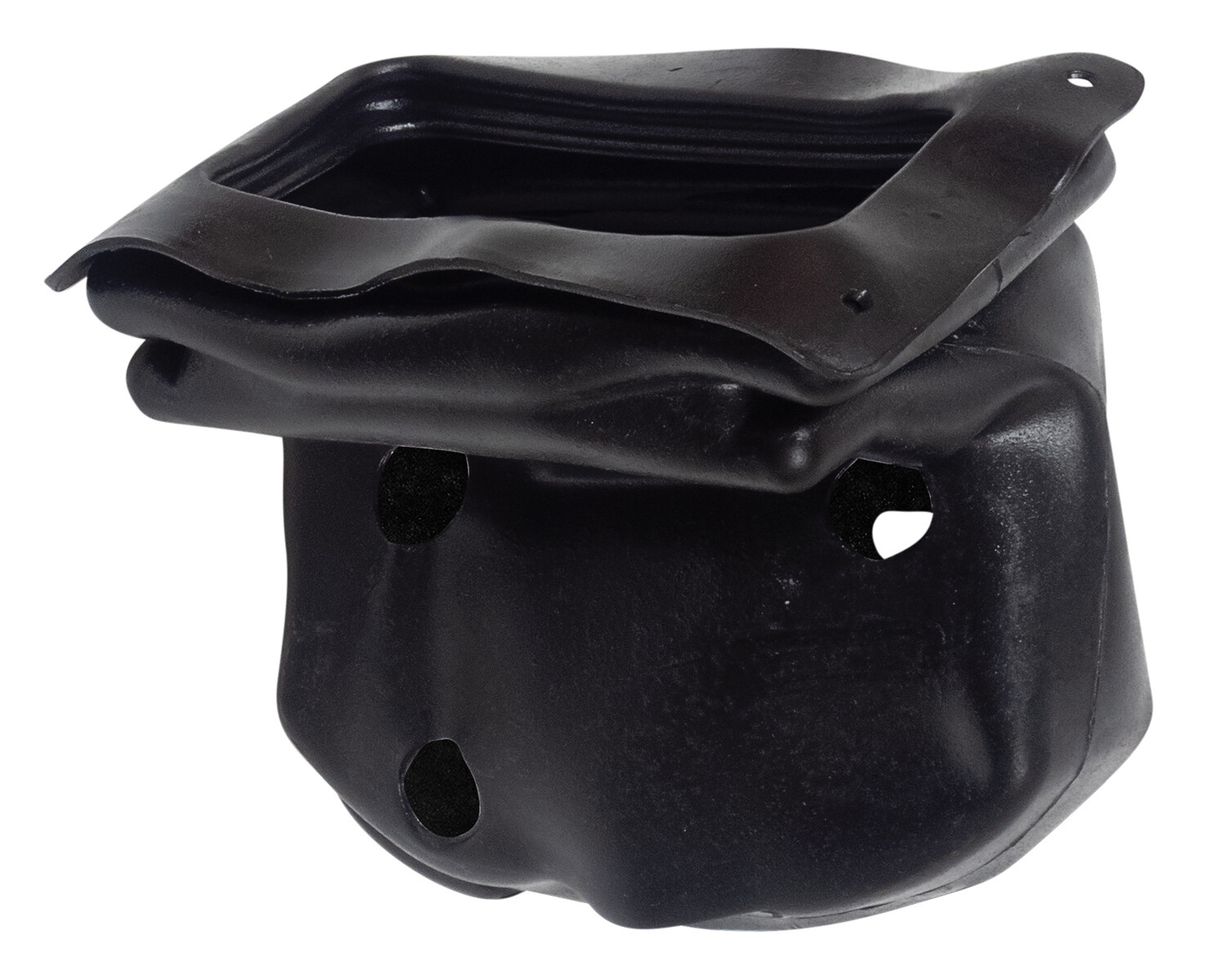 1969 Torino Lower Shift Boot 4-Speed Trans Mustang Cougar Cyclone Ford ...