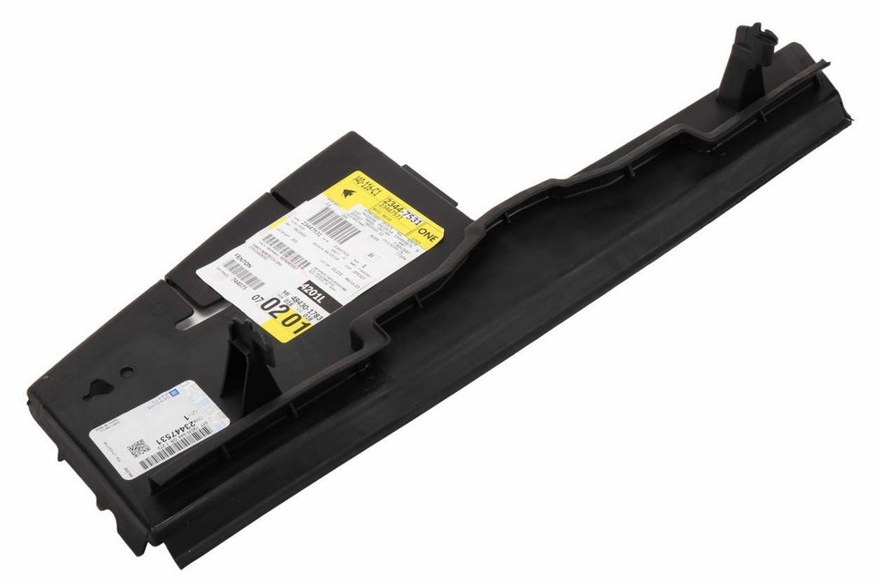 GM Genuine Parts 23447531 Radiator Support Baffle | eBay