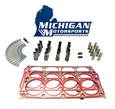 2014+ Gen V LT1 L86 6.2L AFM DOD Lifter Conversion Kit with 8 Delphi ...