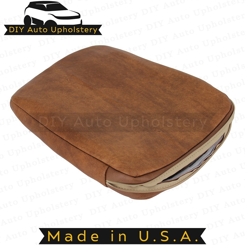 2004-2008 For Ford F150 King Ranch Rear Bench Full Set Leather seat ...