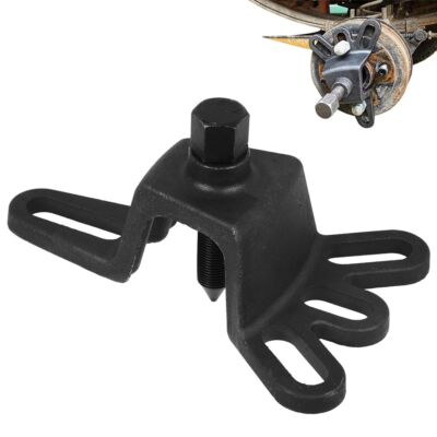 Front Wheel Hub Installer Puller Tool Universal Bearing Puller Auto Hub ...