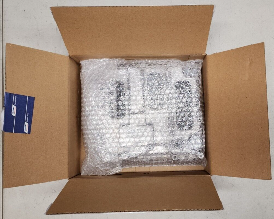 OEM Genuine PACCAR ECU ECM 2298833 MX13 ENGINE CONTROL MODULE | eBay