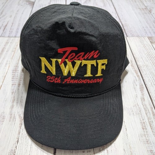 NWTF National Wild Turkey Federation Snapback Trucker Hat Adjustable Lightweight | eBay