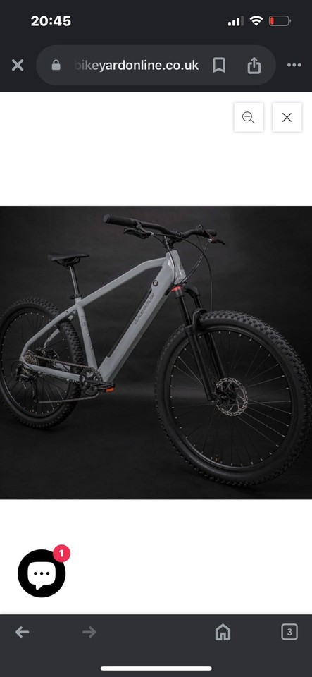 claud butler claud butler ridge 1.0 electric mtb 2025 | eBay UK