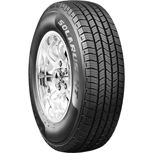 2 Tires Starfire Solarus HT 245/60R18 105H A/S All Season | eBay