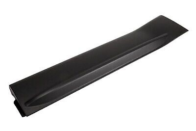 GM OEM 10-17 Terrain Rear Door Exterior Trim-Lower Molding 25824836 | eBay