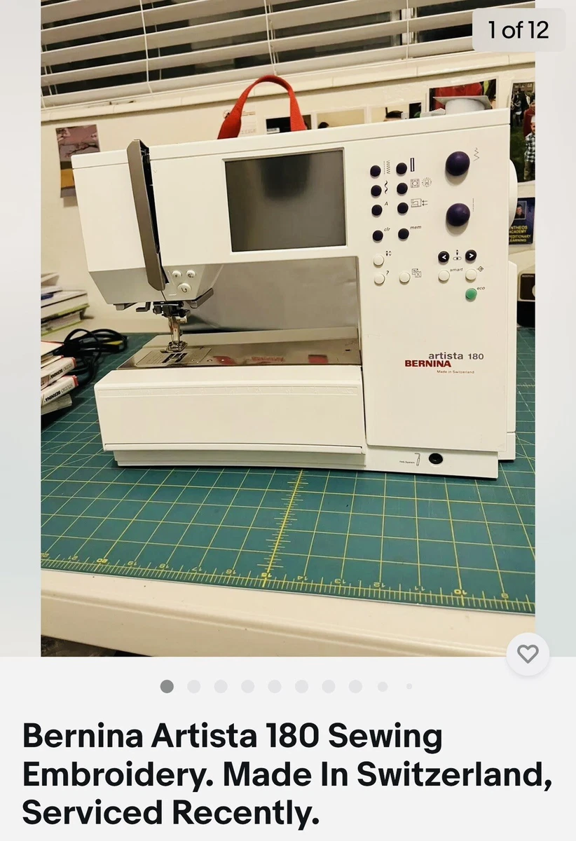 Bernina 180, 01/23/2024 | www.aditi.du.ac.in