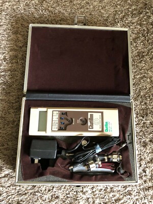 Inspection Gauges - Chatillon Force Gauge