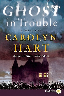 Ghost In Trouble: A Mystery 9780062002204| eBay