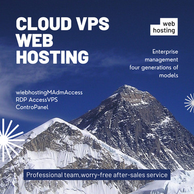 RAM 4 Core SSD Storage USA web hosting VPS Servers 4GB | eBay