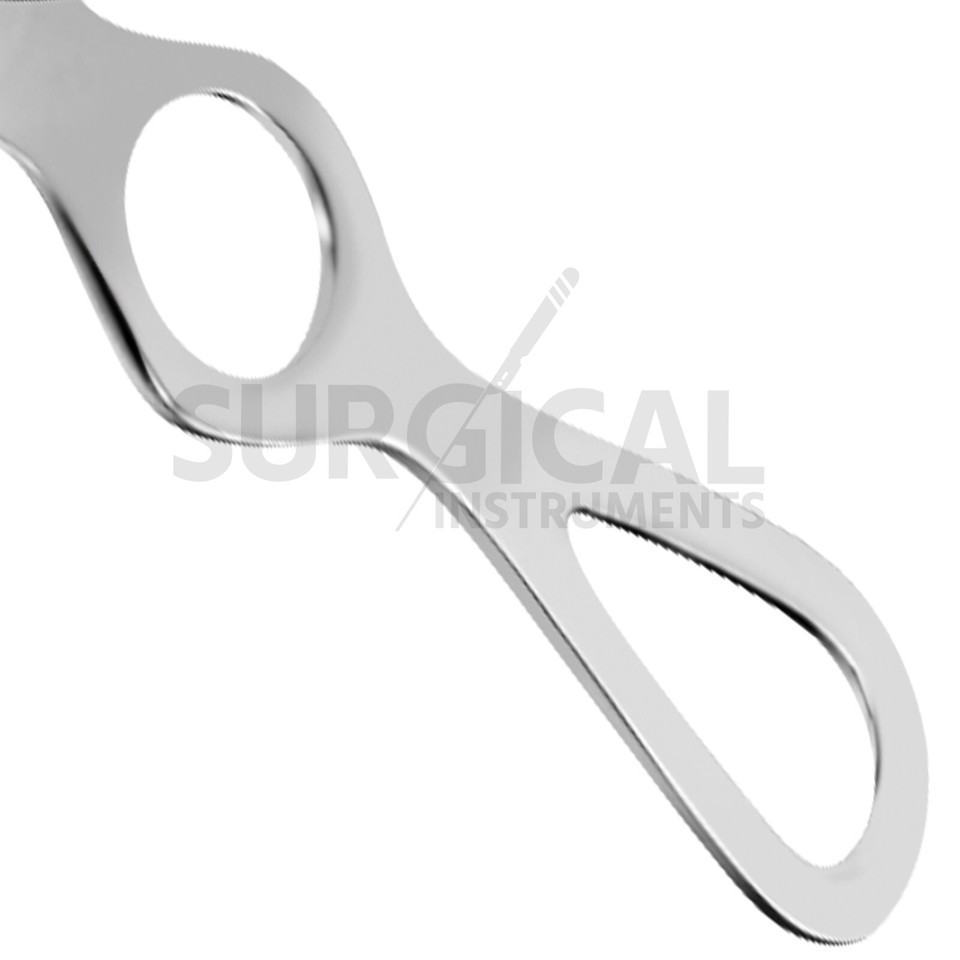Pennington Rectal Speculum 3 3/8'' Ob/Gynecology Surgical Instruments ...