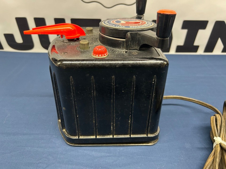 Lionel O Gauge Type KW 190 Watt Trainmaster Transformer NO BOX (1) | eBay