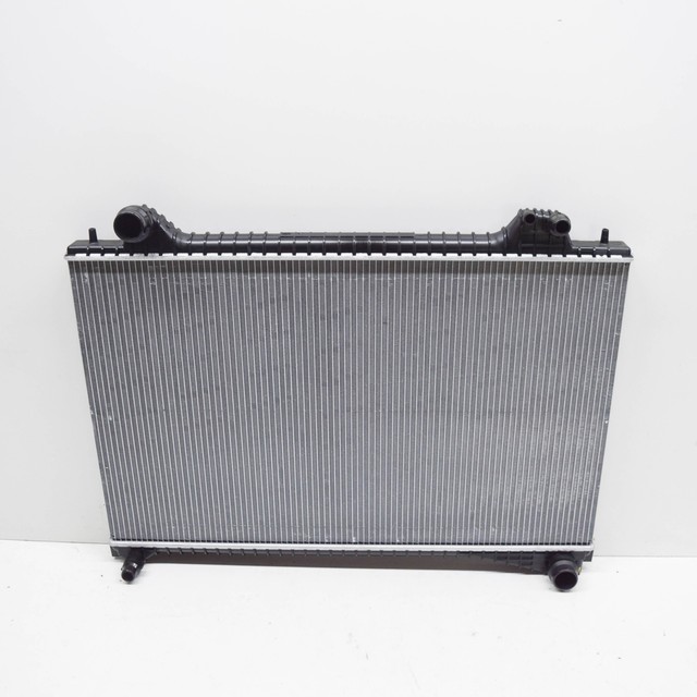 JAGUAR XE X760 Cooling Radiator T2H7868 for sale online | eBay