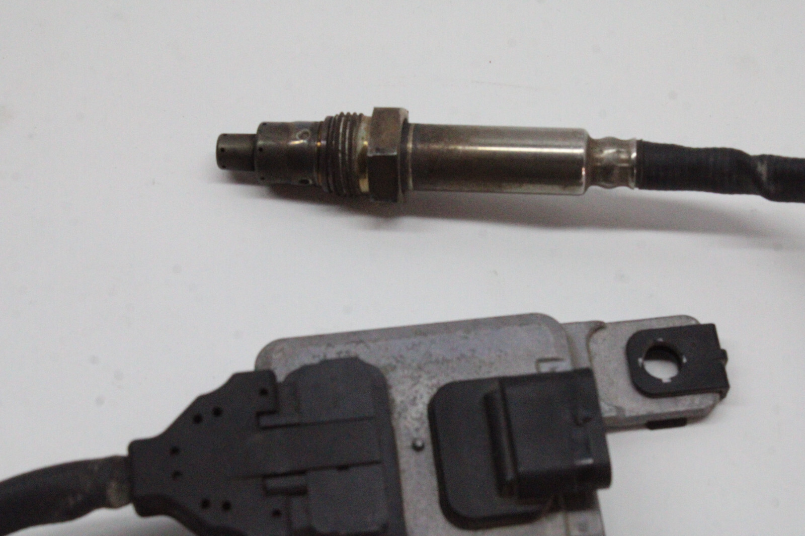 2015 VW PASSAT NOX SENSOR MODULE 04L 907 805 Q OEM 12 13 14 15 | eBay