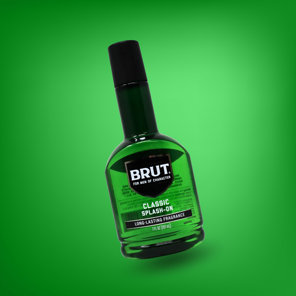 Brut Fragrance Gift Set Deodorant Spray, Cologne, & Aftershave | eBay