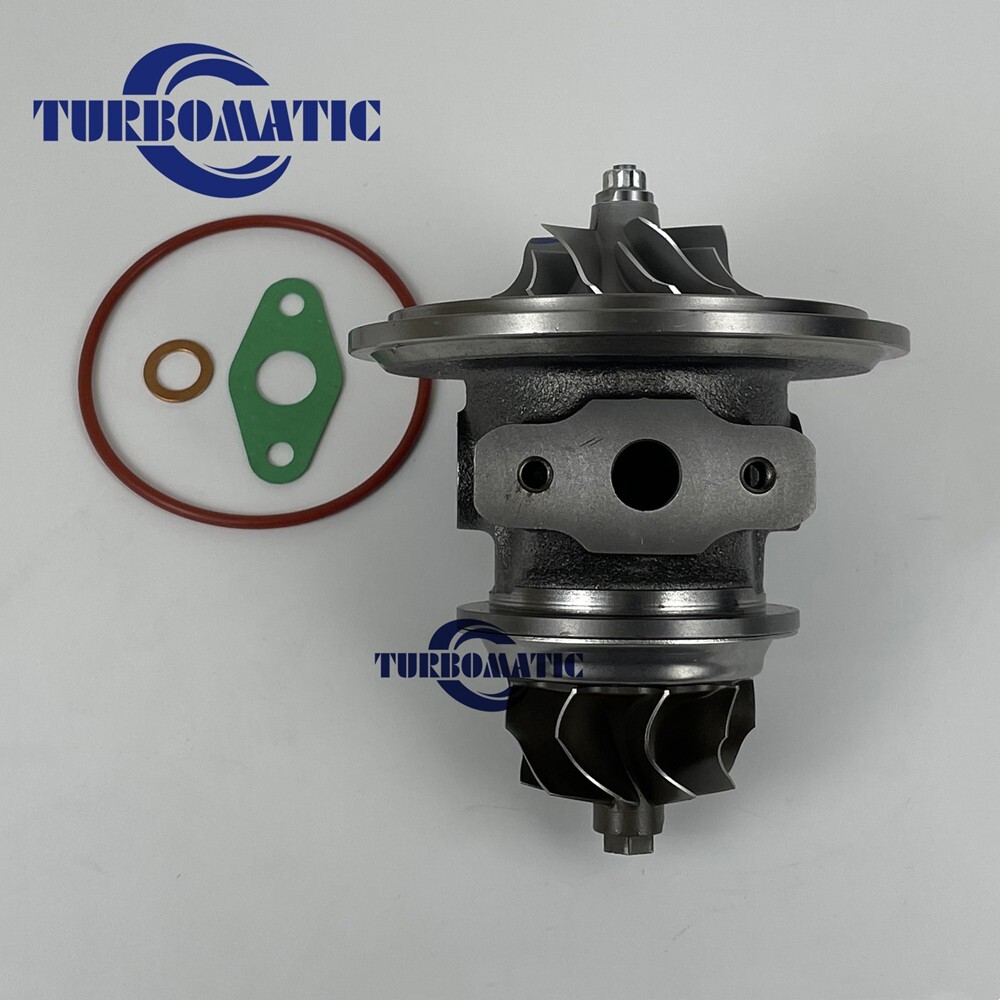 Turbo cartridge 704136 for Isuzu NPR UKrnian Bogdan 4.6L 4HG1T 4HG1 ...