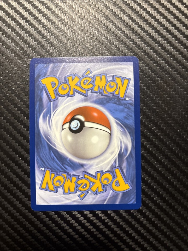 Pokemon Mienfoo TCG Illustration Rare White Flare Card 133/086 S&V ...