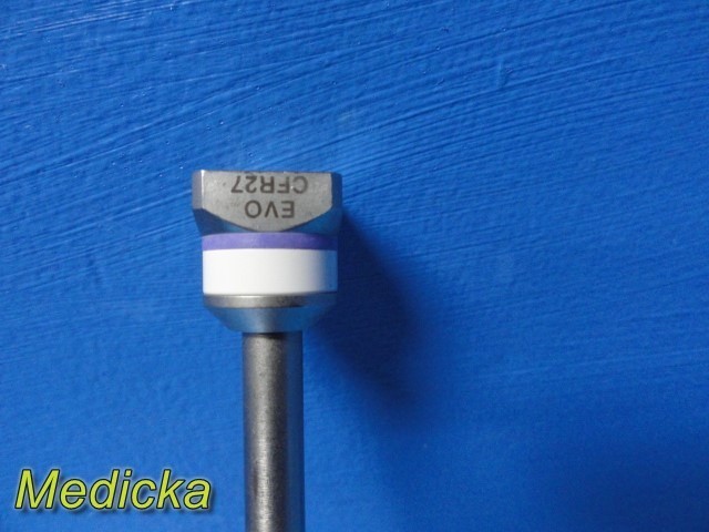 Gyrus ACMI EVO-CFR-27 USA Elite 27.6Fr (9.2mm) Resectoscope Visual ...