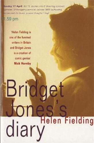 Bridget Jones's Diary by Ms. Fielding, Helen: New | eBay