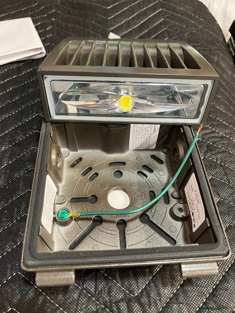 Lumark XTOR2B 18W LED Wallpack Light for sale online | eBay