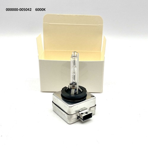 New For Mercedes Xenon D3S 6000K Bulb HID Light Head Lamp Headlamp ...