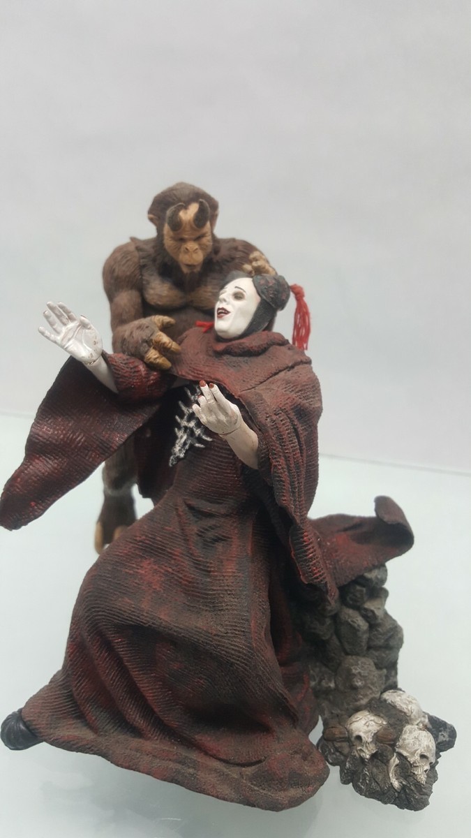 Little Nicky Boobhead