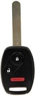 Genuine Honda 35111-SWA-306 Key | eBay