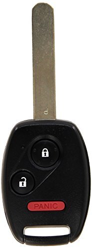 Genuine Honda 35111-SWA-306 Key | eBay