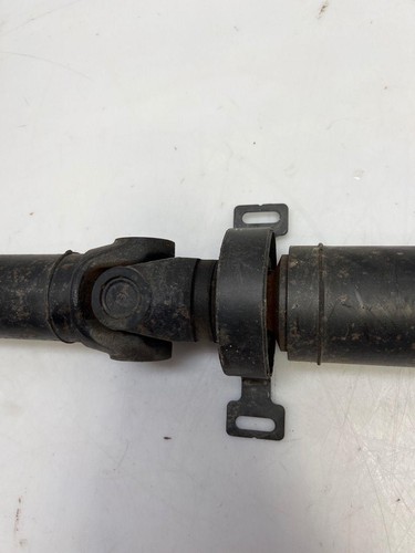 2006 - 2012 Range Rover Rear Drive Shaft Assembly (2 Piece) Genuine OEM ...