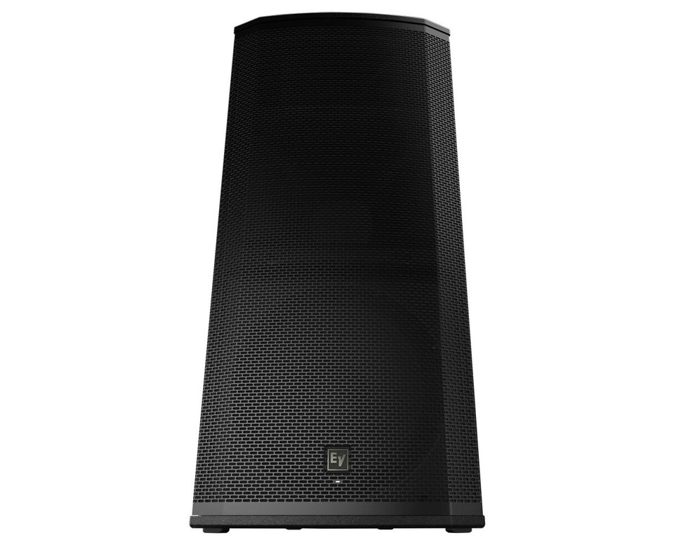 EV Electro-Voice ETX-35P 15" 3-Way Active Speaker Powered PA ...