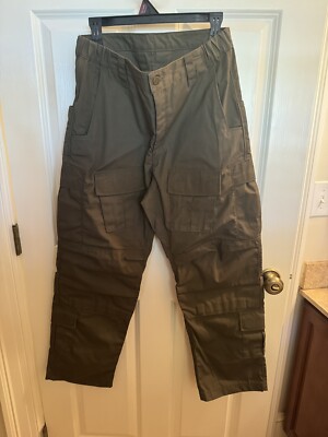 NWOT vertx recon combat pants ranger green 32/30 F1 VTX1901 | eBay