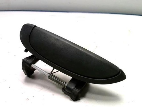 Poignee porte arriere gauche DACIA LOGAN MCV 1 6001549493 | eBay