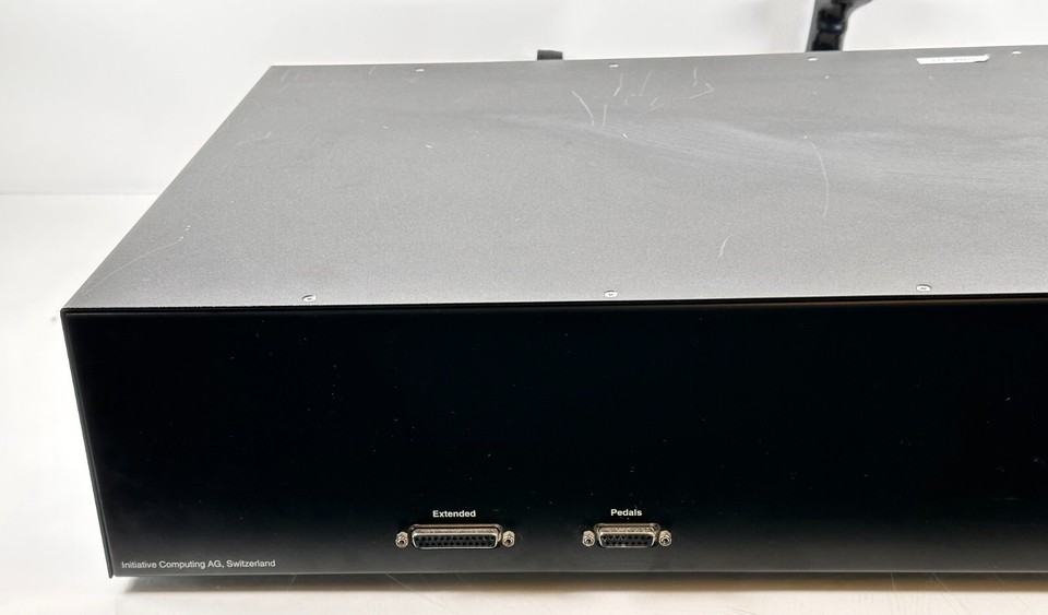 Elite Pro Panel Flight Simulator with Communications Cluster & Rudder ...