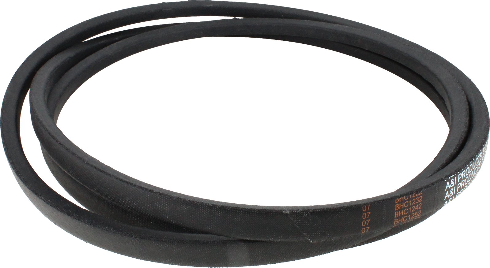 B-Section V-Belt B120 fits Universal Several | eBay