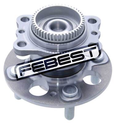 Rear Wheel Hub Fits Hyundai 52750-0U000, 52750-1R000, 52750-1Y000 ...